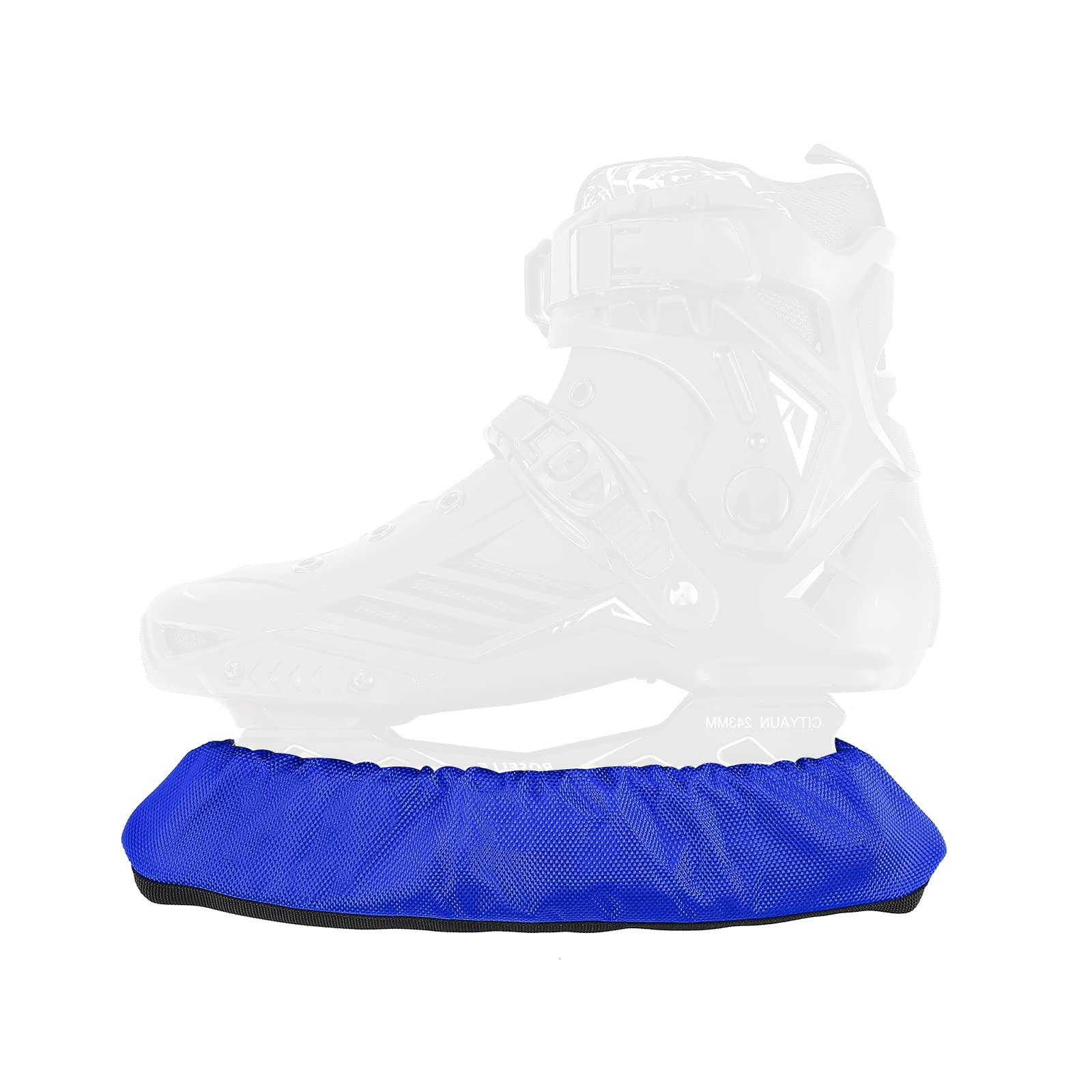Ice Skate Blade Covers, 1 Pair Skate Cover, Skate Guards for Ice Skates ...