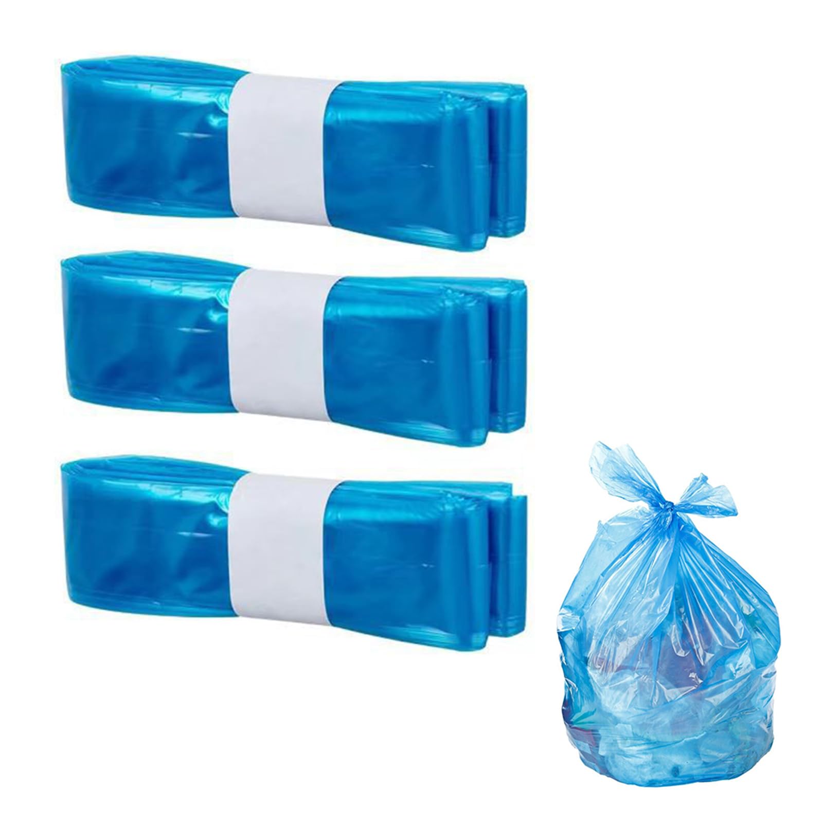 Nappy Bin Refills,Diaper Pail Refill Bags,Nappy Bags,Thicker Nappy ...