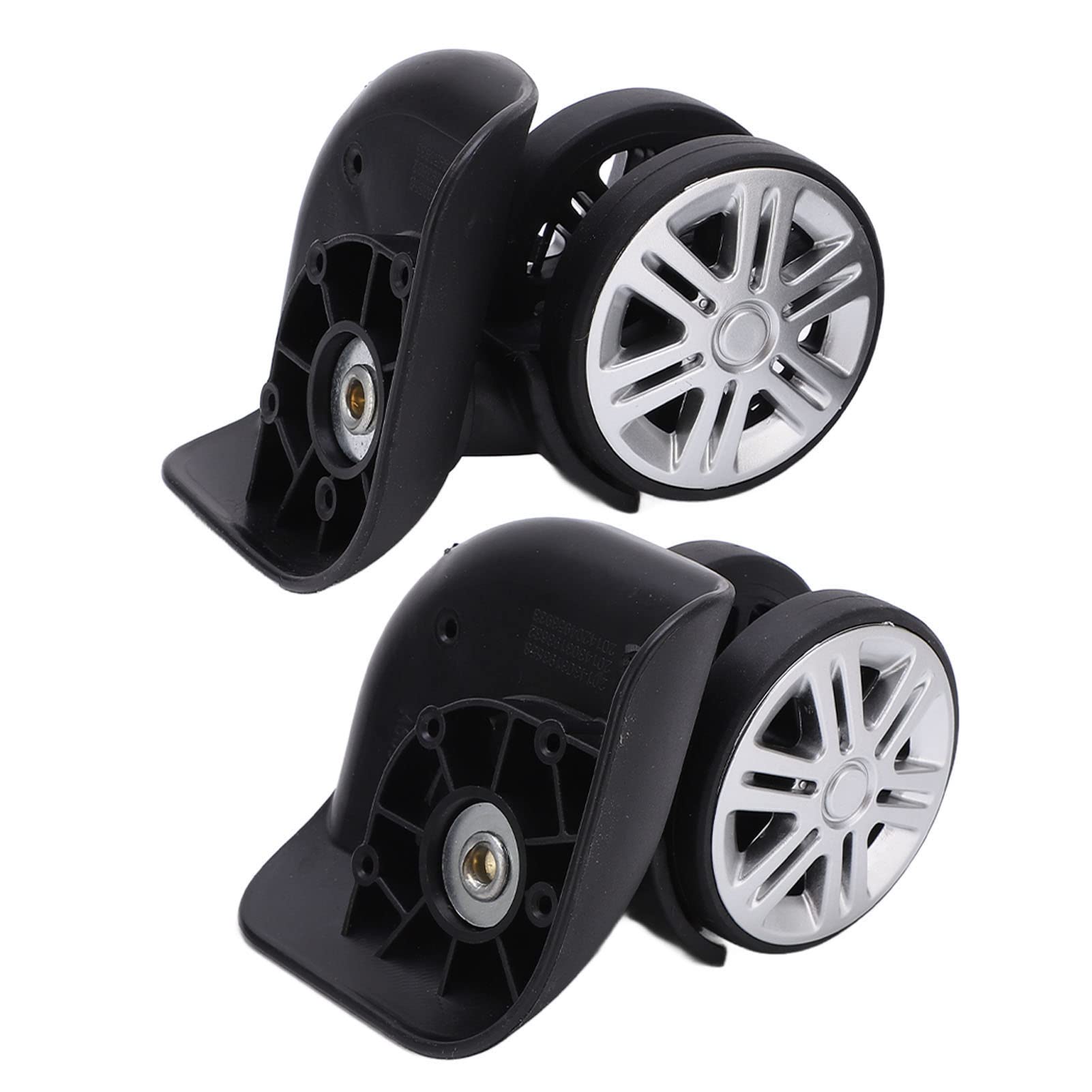 Headerbs Luggage Wheels Replacement, Samsonite Luggage Replacement ...