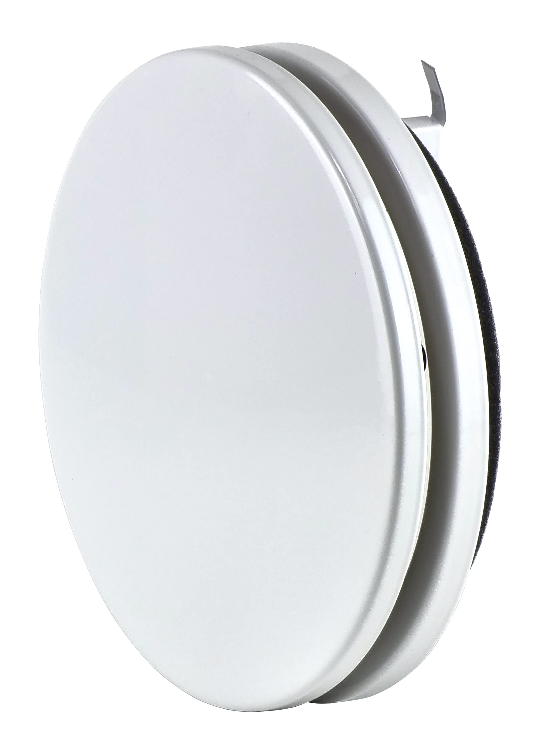 Steinberg14 Air Supply Valve - Extractor Fan Vent Cover - Round ...