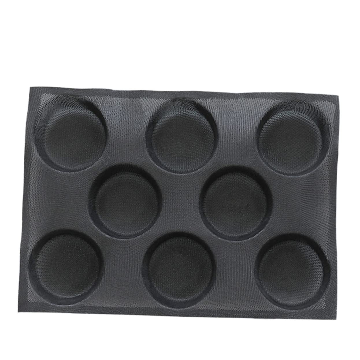 Anneome 1 PC Silicone Bread Mold Silicone Bakeware Mini Muffins Soap ...