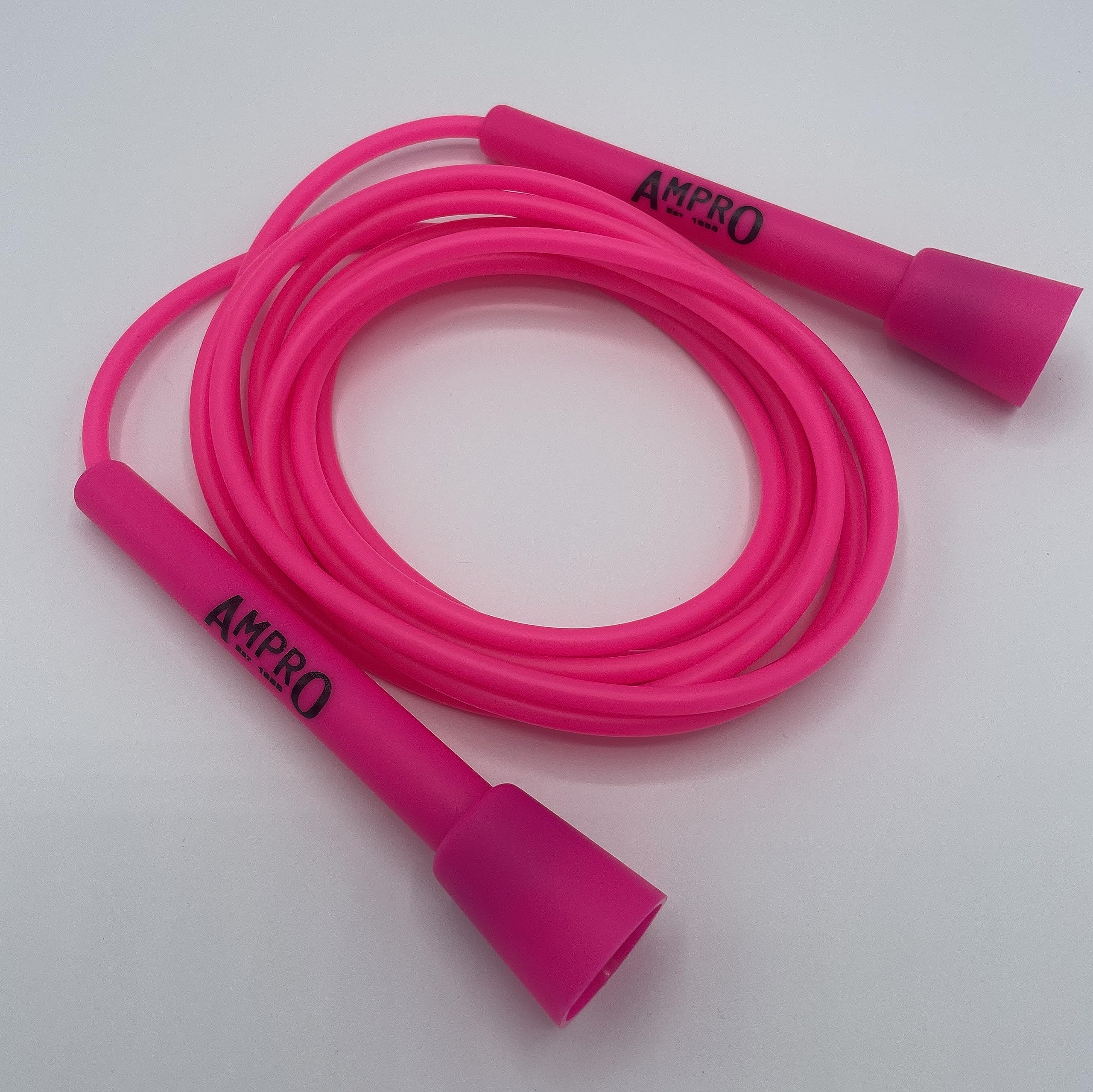 Ampro Adjustable Speed Skipping Rope - Jump Rope - Original - Skip ...