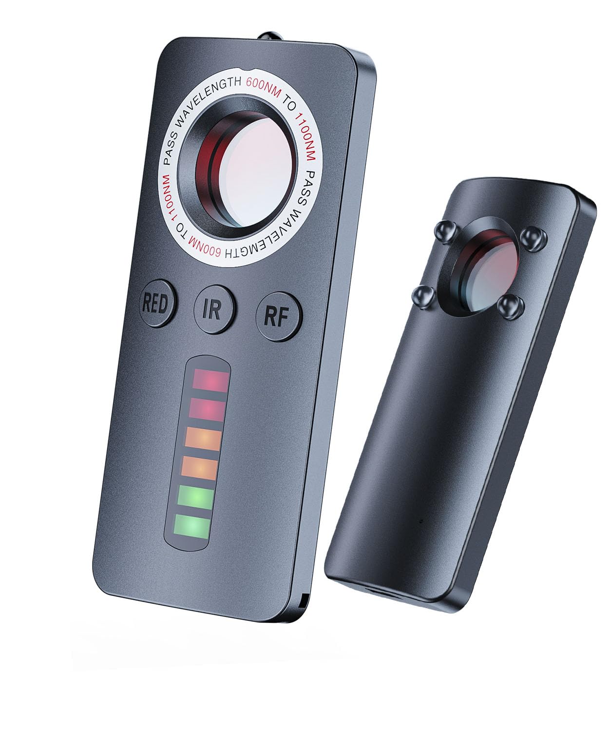 Hidden Camera Detectors - Anti-Spy Camera Bug Detector, GPS Tracker ...