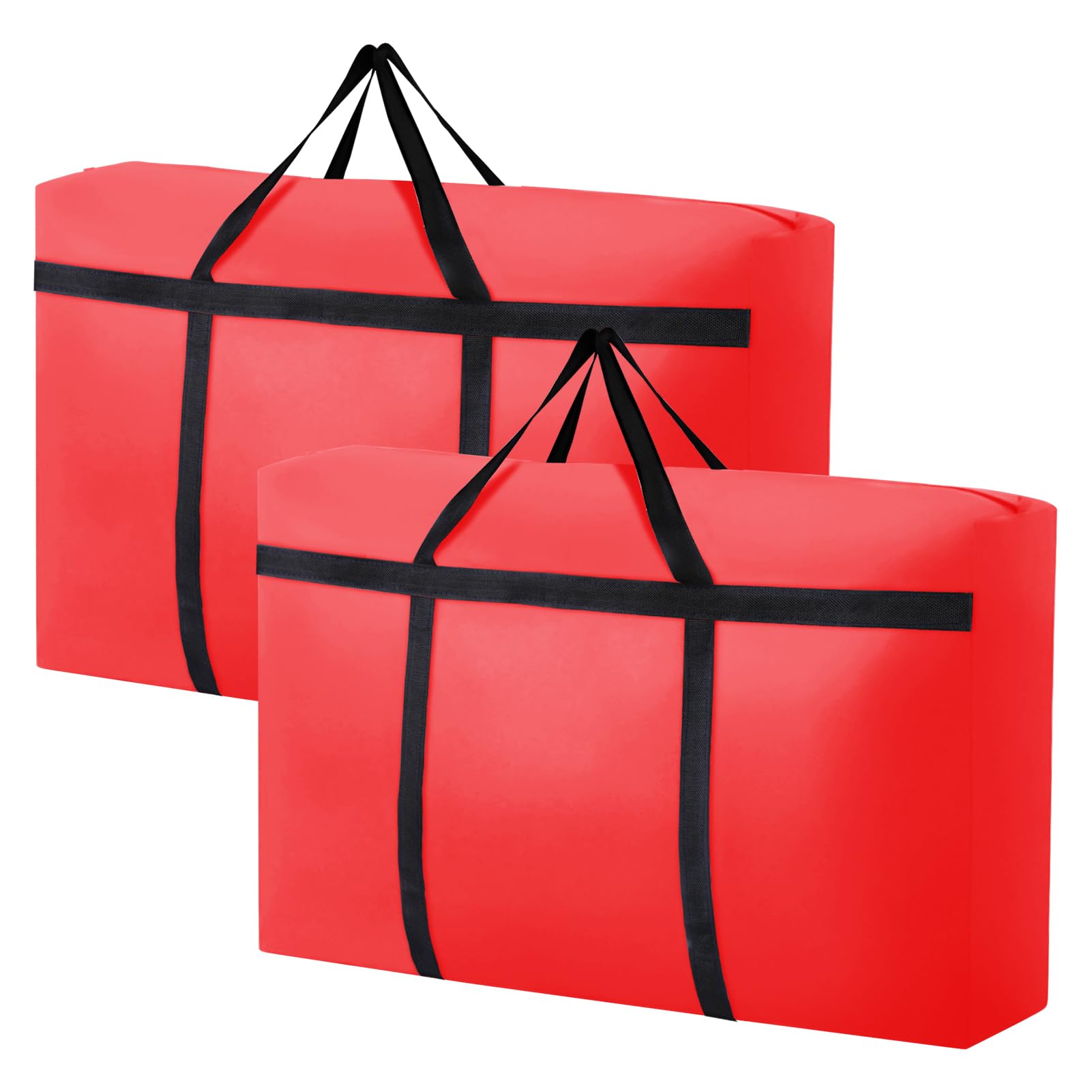 MUSBUS 1Pk Moving Bag, Travel Essentials, Extra Large Moving Bags Heavy ...