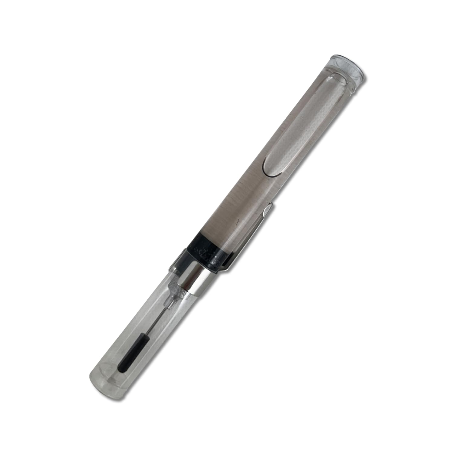 Precision Oiler Needle Lubrication Pen Watch Clock Repair Hobby Model ...