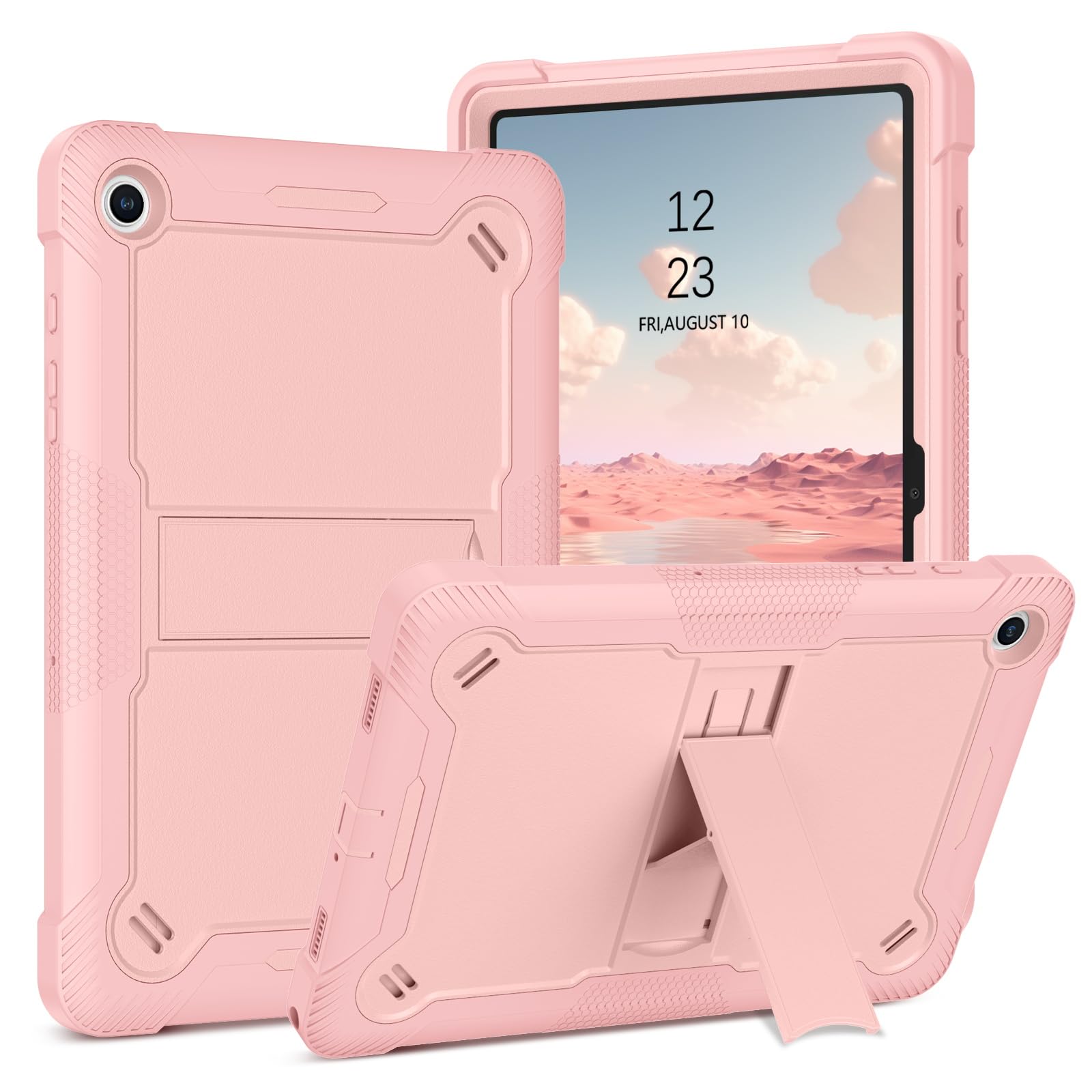 GaoBao Case for Samsung Galaxy Tab A9+ Plus Tablet 11 Inch 2023, Kids ...