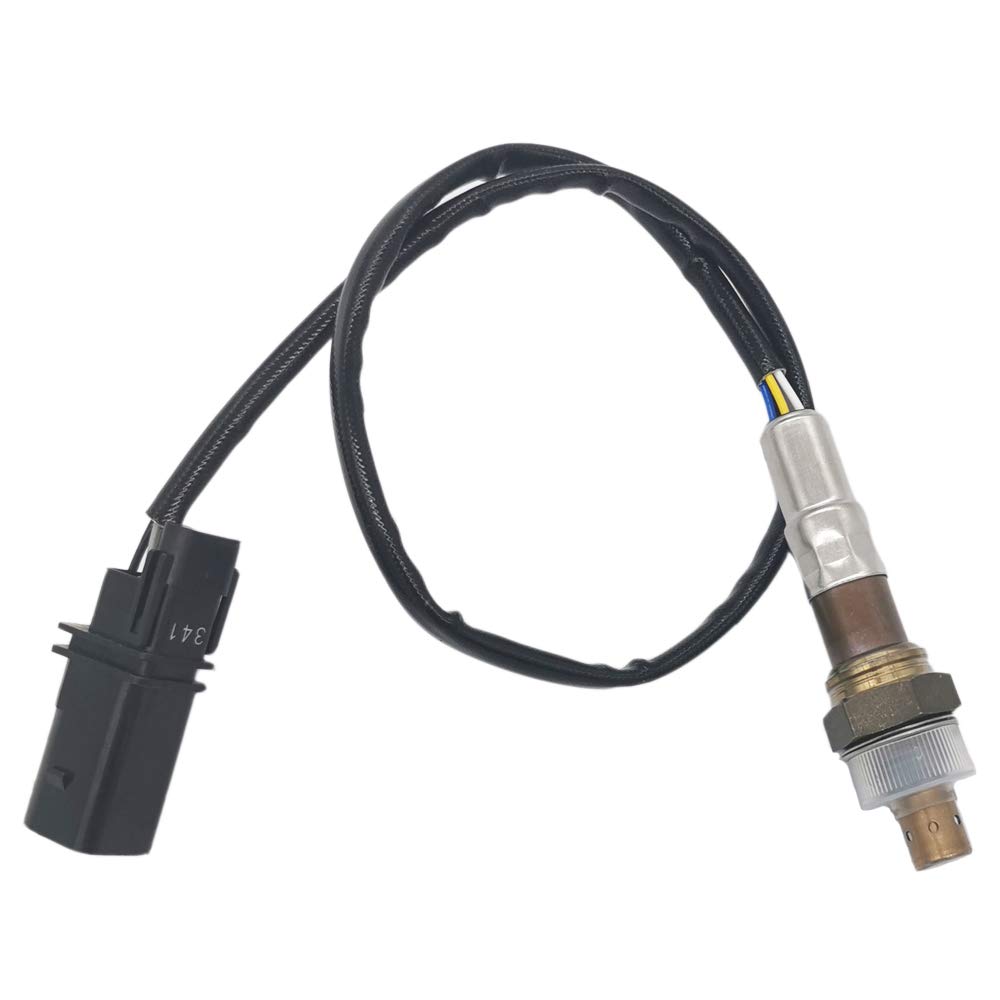 Amrxuts 036906262T 030906262T Front Lambda Probe O2 Oxygen Sensor Fit ...