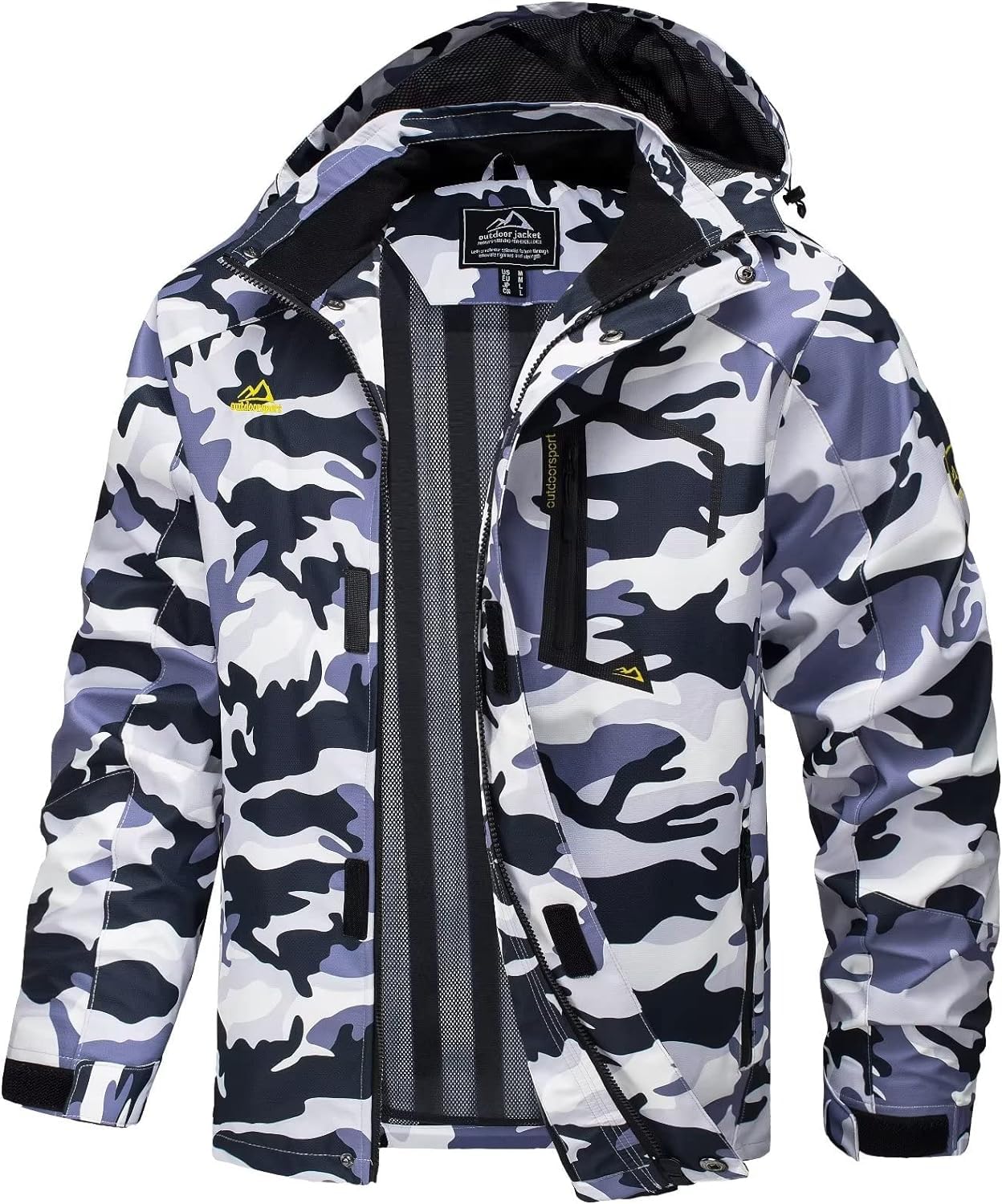 Mixed Box of Fashion including MAGCOMSEN Men's Spring Breathable ...