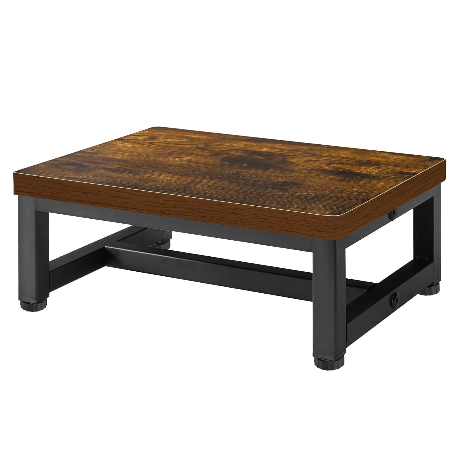 Step Stools for Adults,Heavy Duty Stepping Stools with 350-LBS Capacity ...