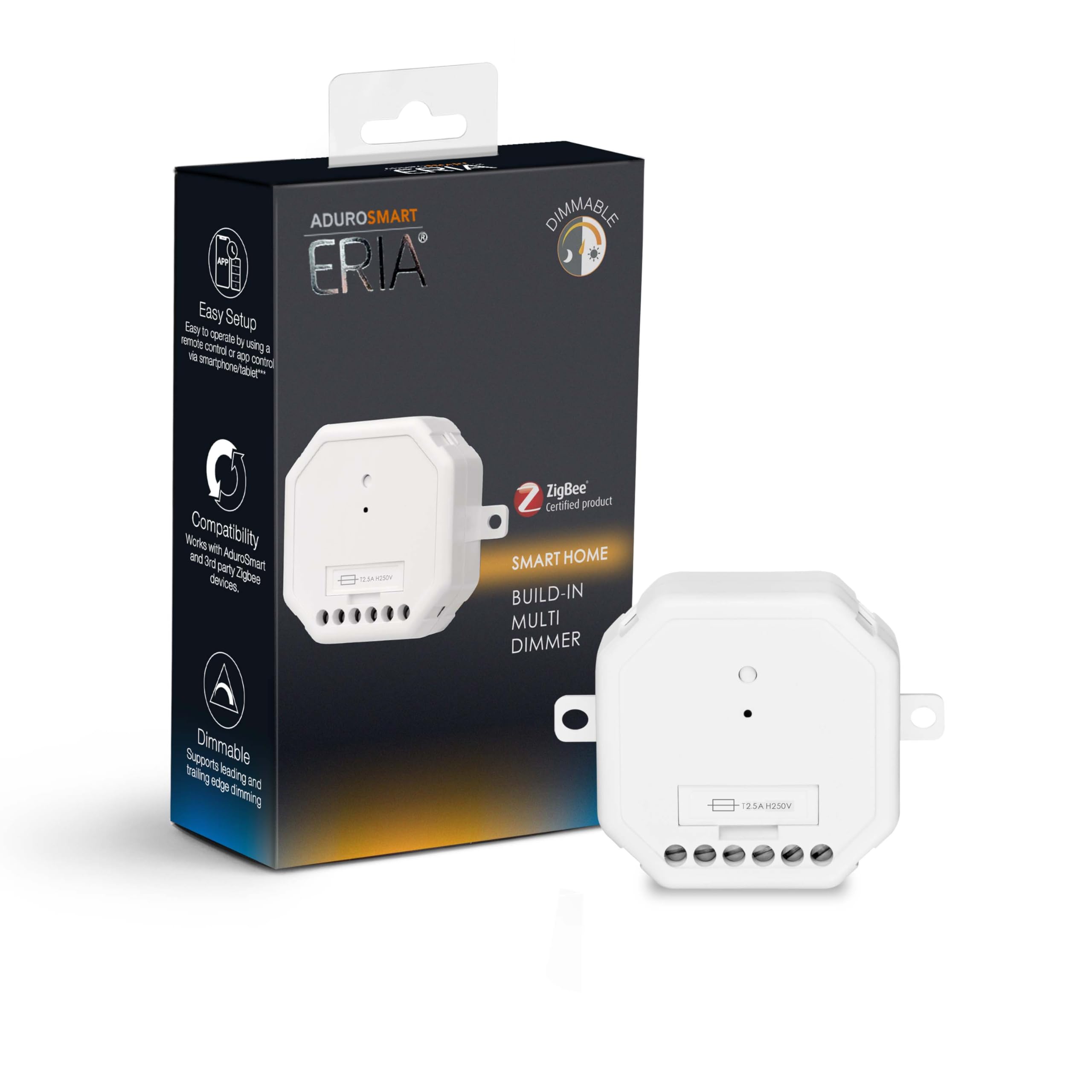 AduroSmart Build in dimming Module 300W