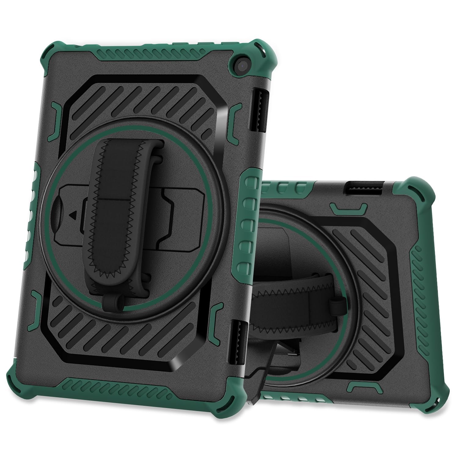 TASSKTO Case For Tablet 10 inch (13th Generation 2023 Release ...