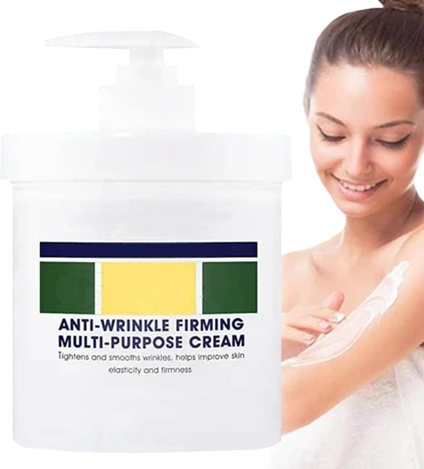 Fubsta SkinFirming Rejuvenating cream