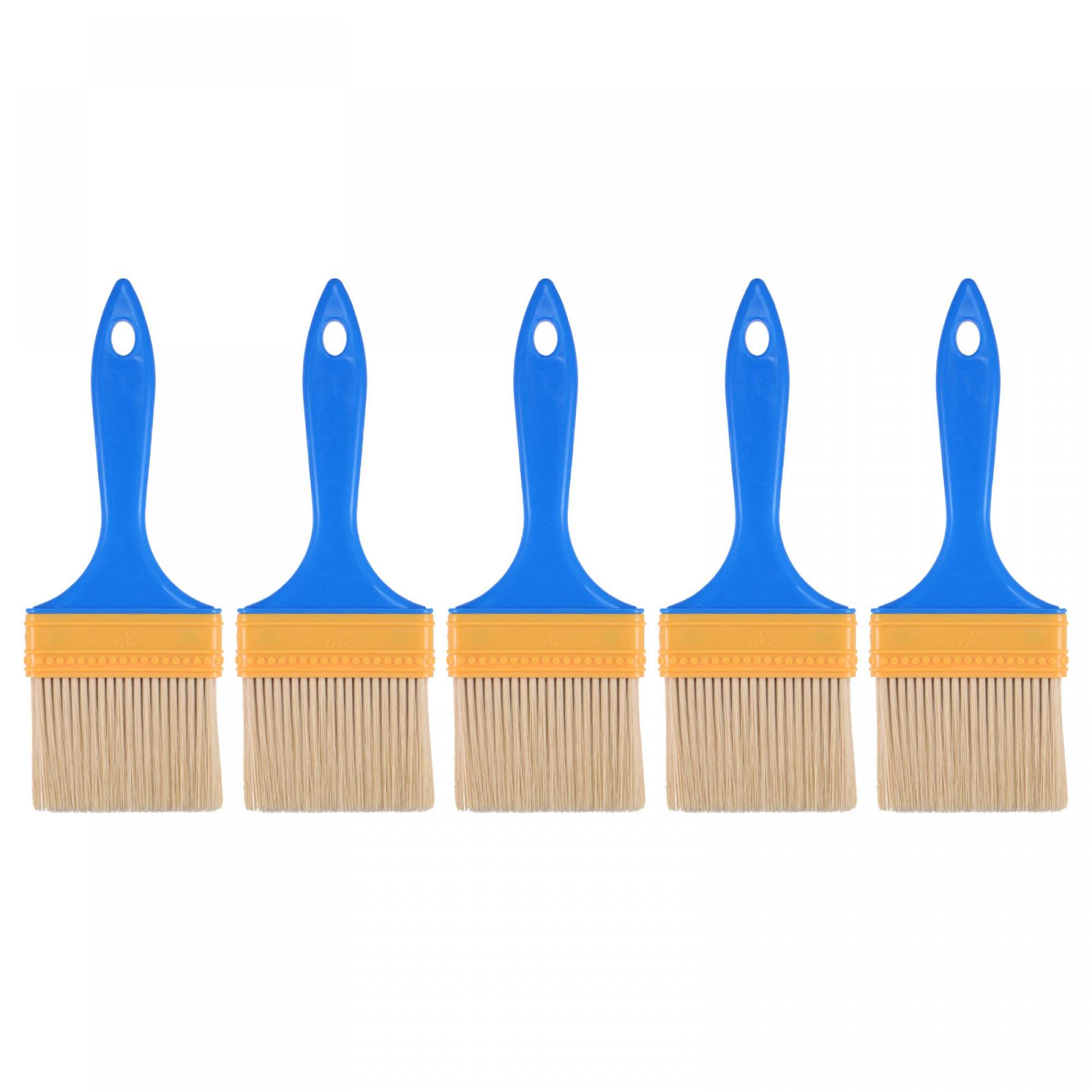 Mixed Box of DIY & Tools including sourcing map 3" Paint Brush 0.35 ...