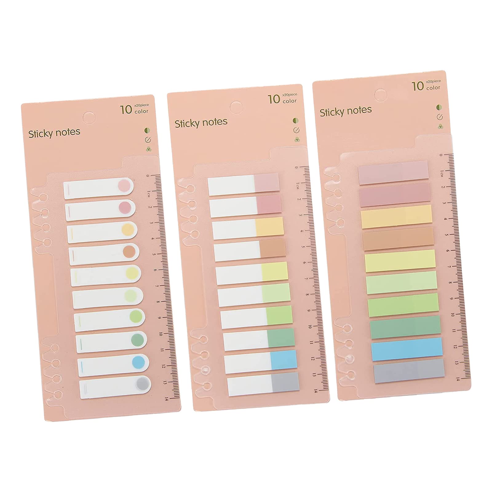 Mixed Box of Stationery & Office Supplies including MAXIAOHANing Sticky ...