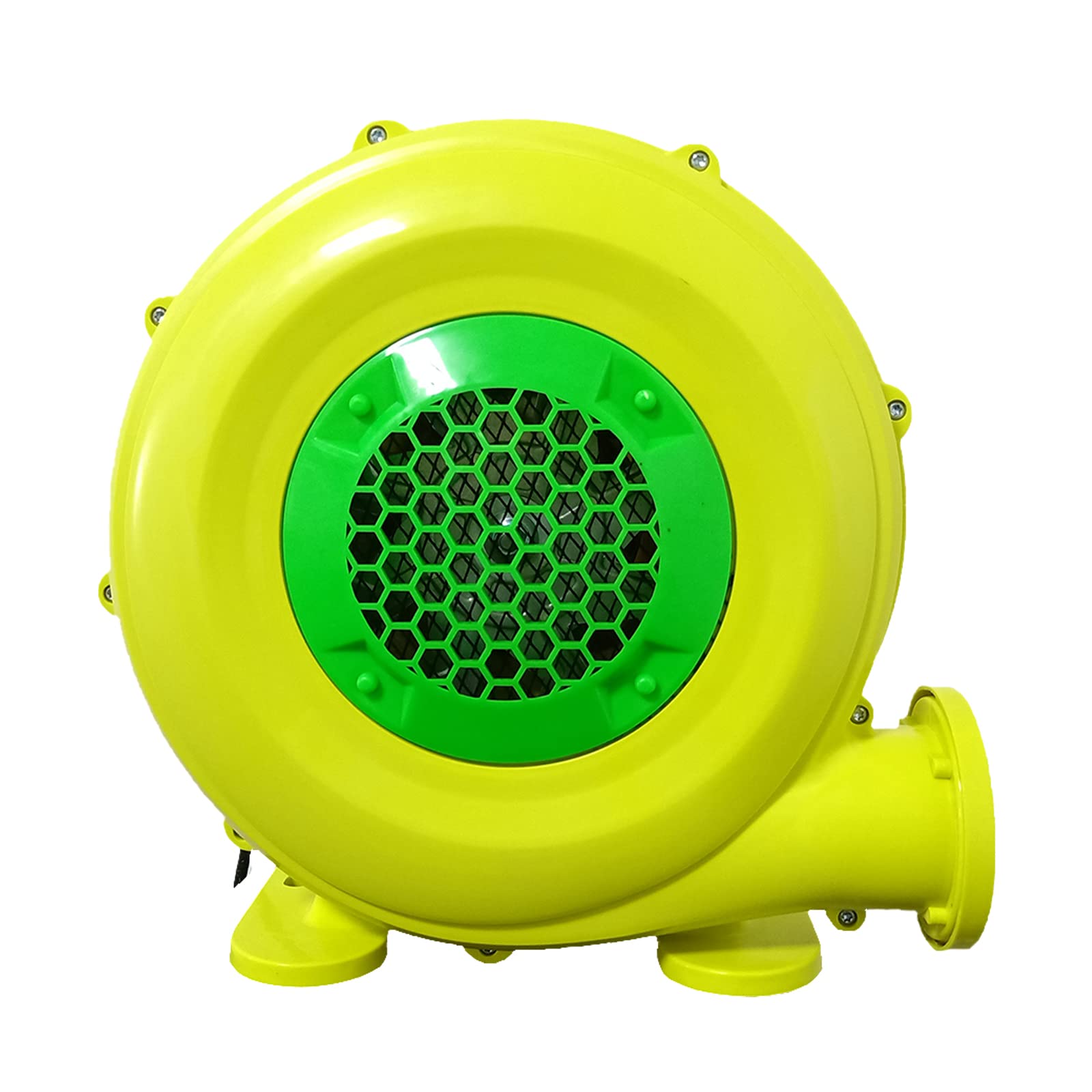Inflatable Blower House Air Blower 350 Watt,Perfect for Inflatable ...