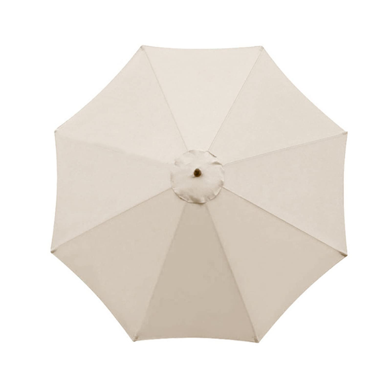 maxant Replacement Parasol Canopy, replacement parasol cover 2.7M/3M+6 ...