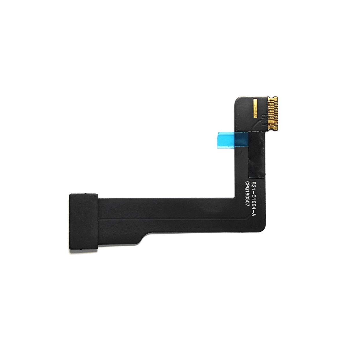 ICTION New A1990 Keyboard Ribbon Flex Cable 821-01664-01 for Apple ...