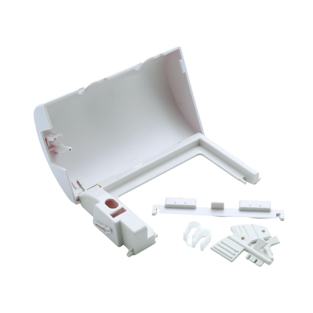 Socketsafe UK Electrical Key Lockable Twin Plug Socket Protector Covers ...