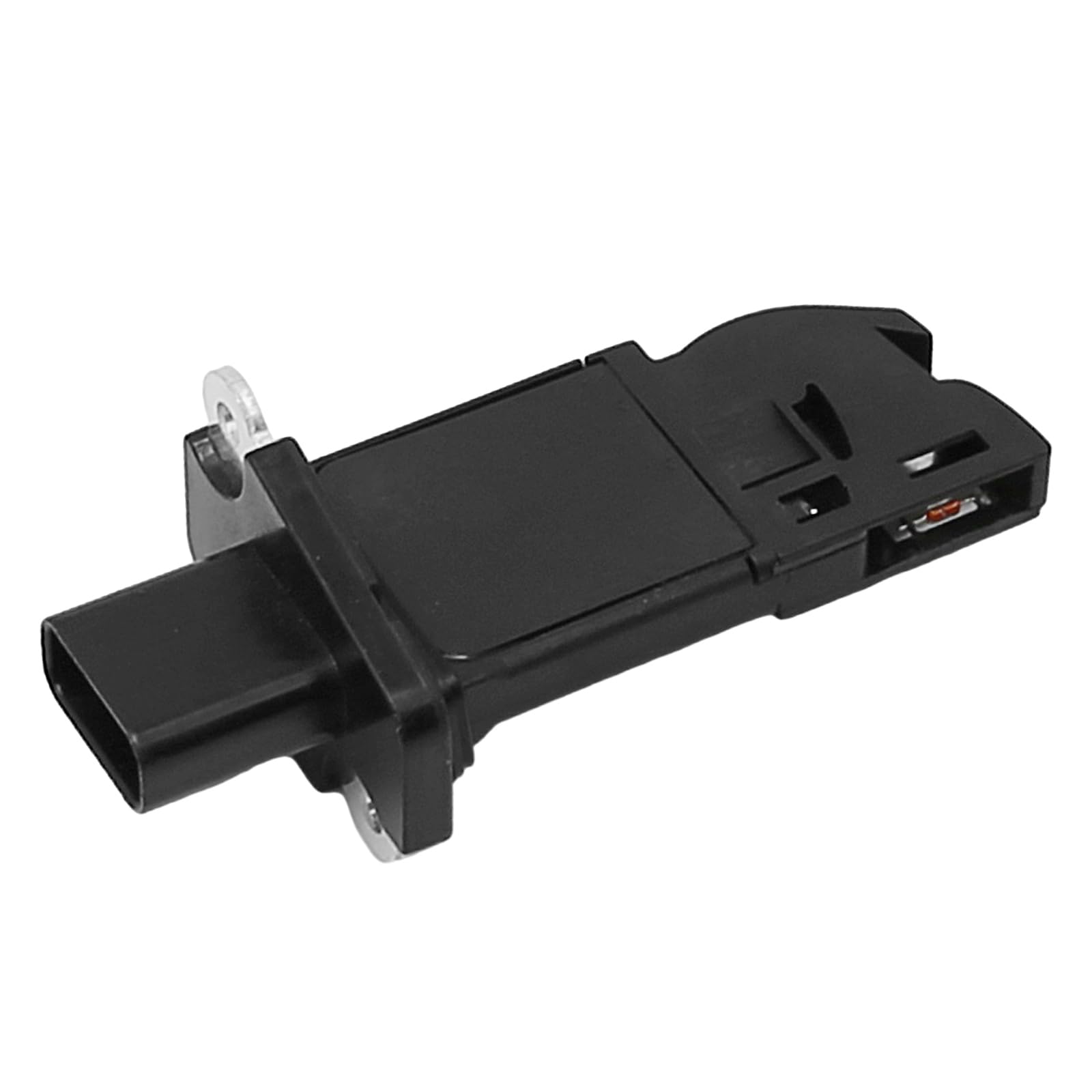 Hoypeyfiy Air Mass Flow Meter MAF Sensor Replacement for Ford Fiesta ...