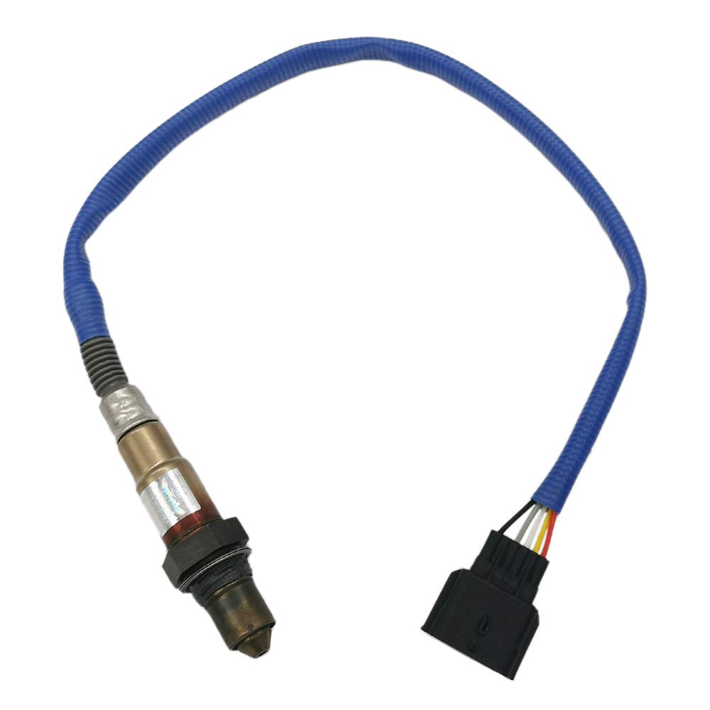 Amrxuts 226A4-2602R Front Lambda Probe O2 Oxygen Sensor Fit for NISSAN ...