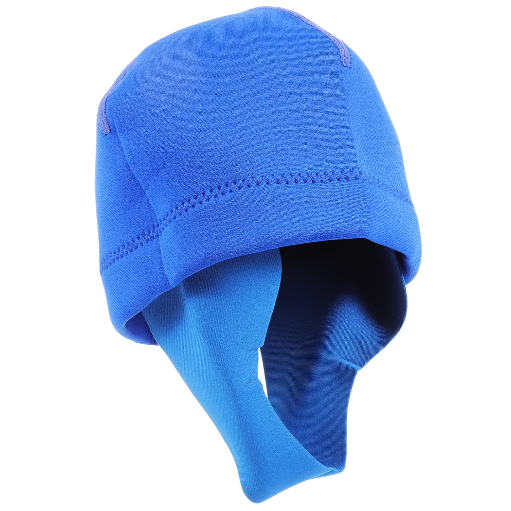 BIUDECO Neoprene Dive Cap Diving Cap Face Coverings for Men Sailing ...
