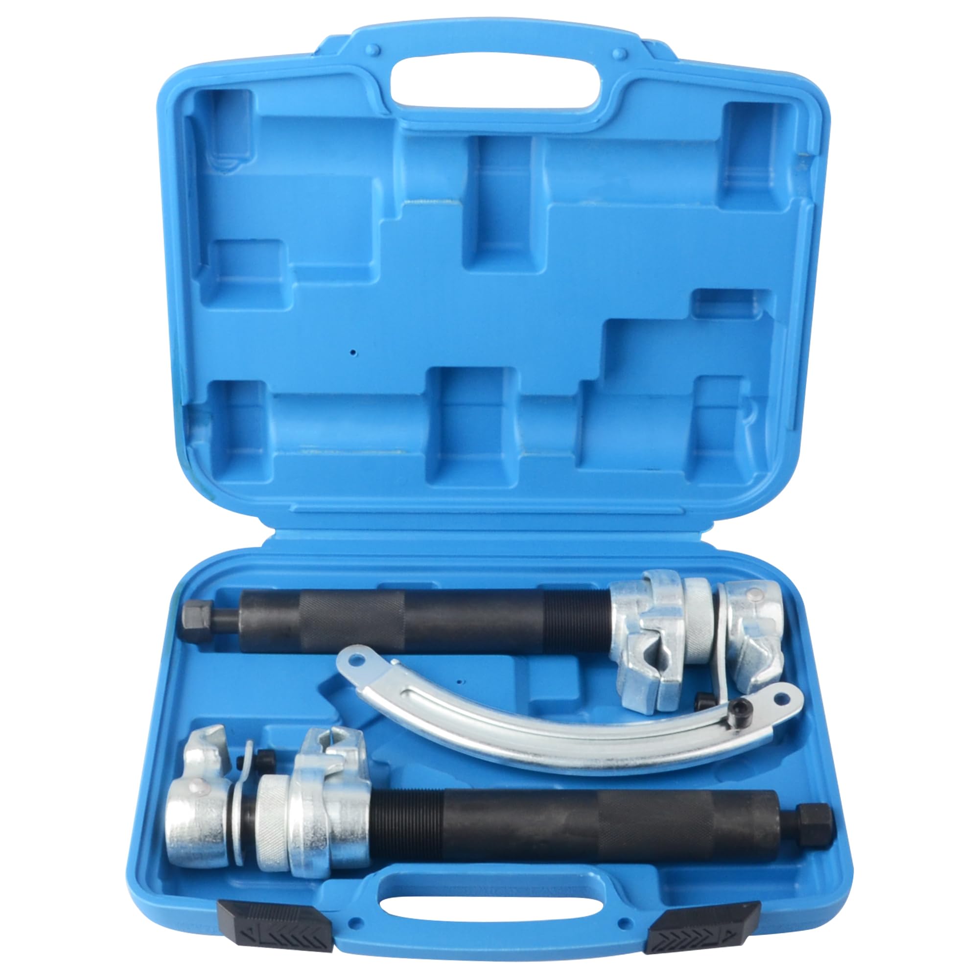 DAYUAN Coil Spring Compression Tools - 2pc Durable Coil Strut Spring ...