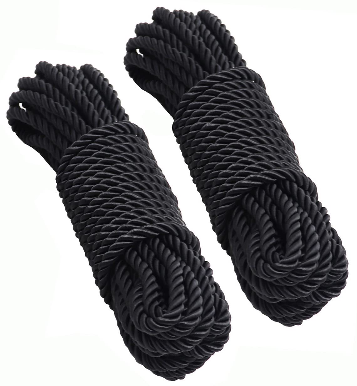 KuTi Kai All Purpose Rope 8 mm 10M - 32 Feet Length Strong ...