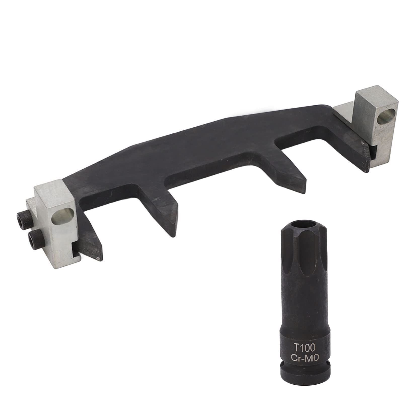 LZONE Cam Gear Lock Tool / Camlock Tool For Subaru IMPREZA WRX STI 2.0L ...