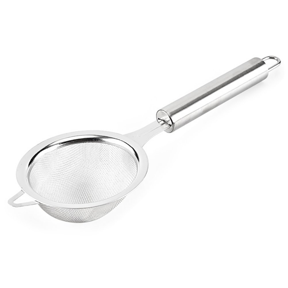 Mixed Box of Home & Kitchen including NANHONG Stainless Steel Fine Mesh ...