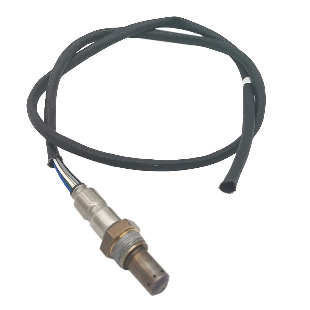 Germban LR093669 Nox Sensor Probe cables for Land Rover &Range ROVER ...