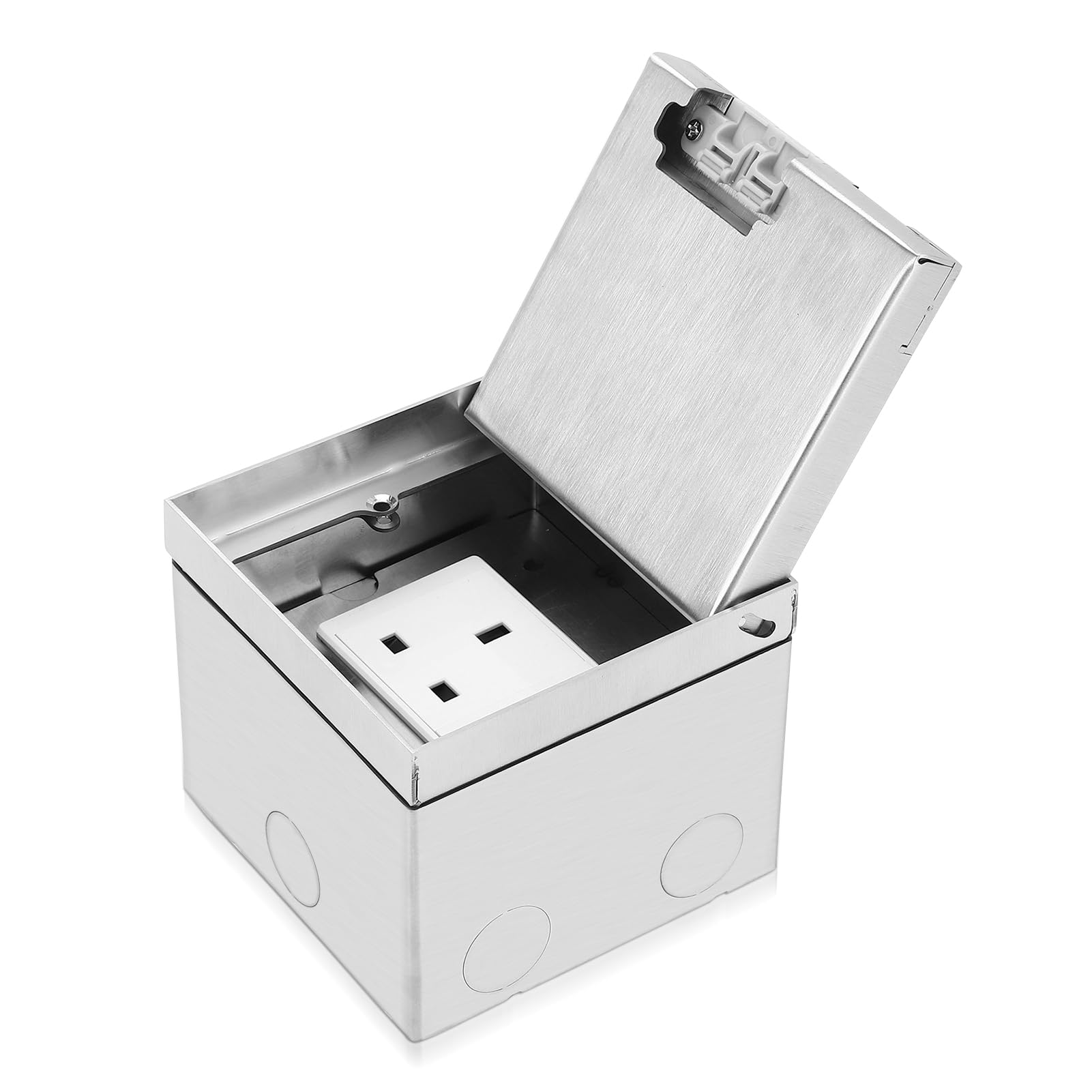 Concealed Socket, Embedded Socket Box, Recessed USB Sockets, Desktop ...
