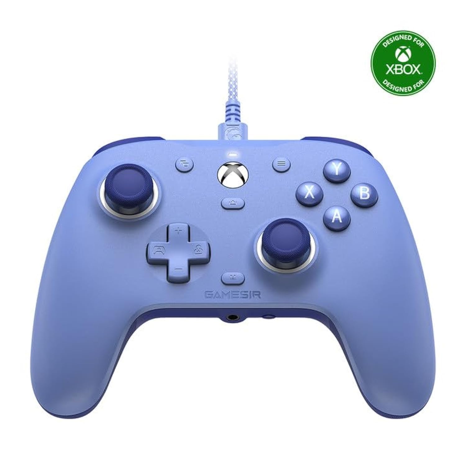 GameSir G7 SE Wired Controller for Xbox Series X|S, Xbox One & Windows ...
