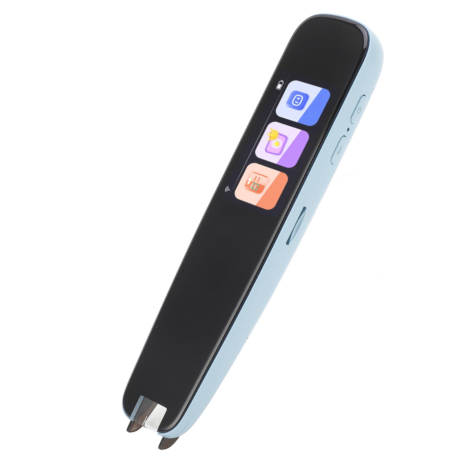 Smart Scanner Pen, Language Translator Device Scanner Pen, Real Time ...