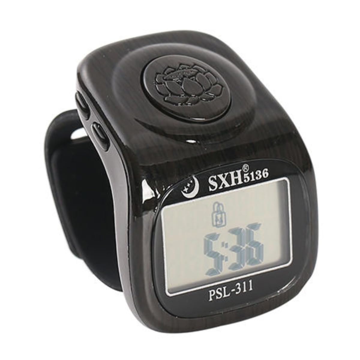 PHONEX Tally Counter Clicker: Multi-Channel Digital Finger Counter ...