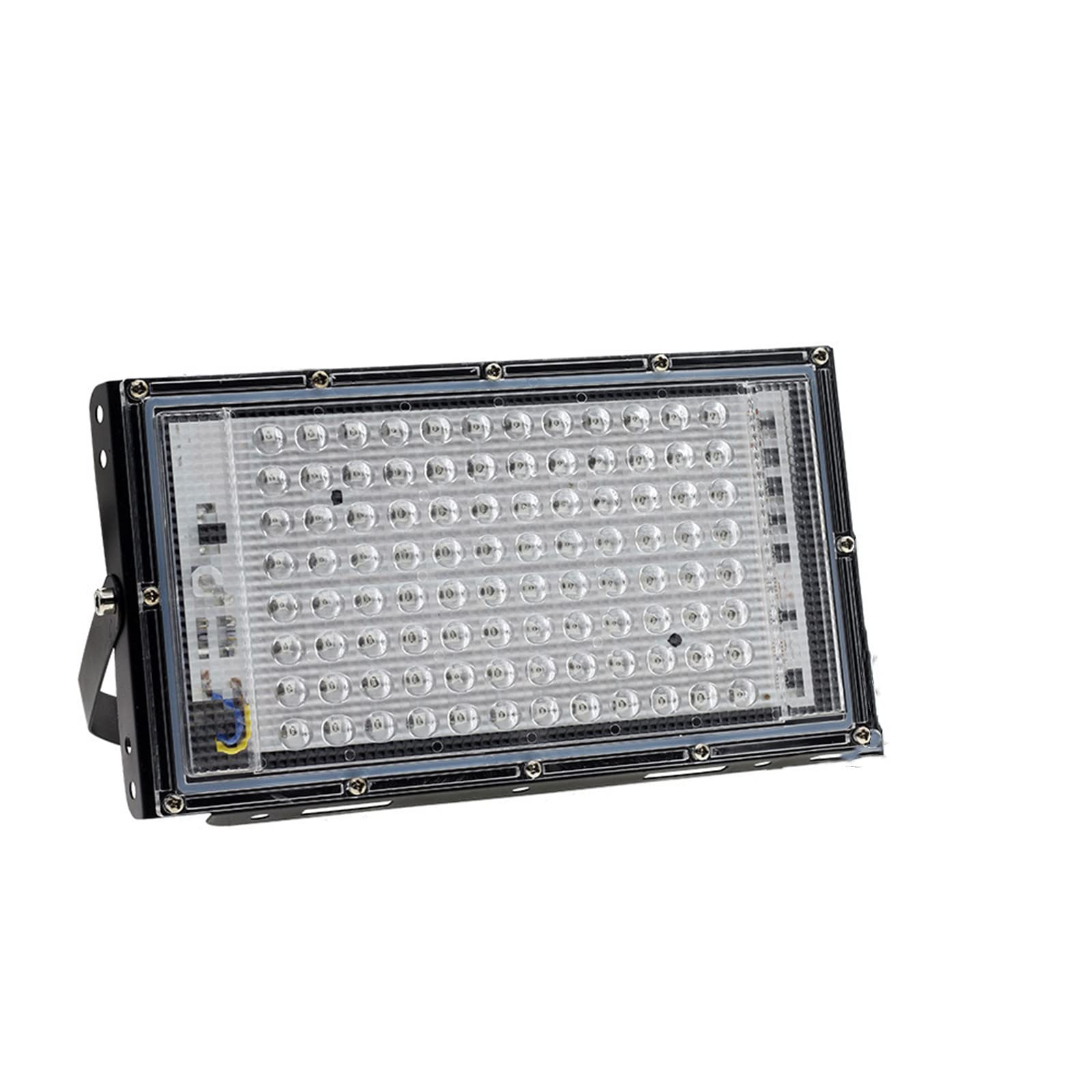 Disco Lights Stage Light LED UV Blacklight Portable Stage Light ...