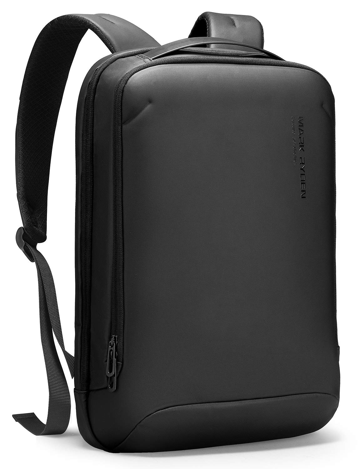 MARK RYDEN Slim Hard Shell Laptop Backpack, Lightweight Laptop Rucksack ...