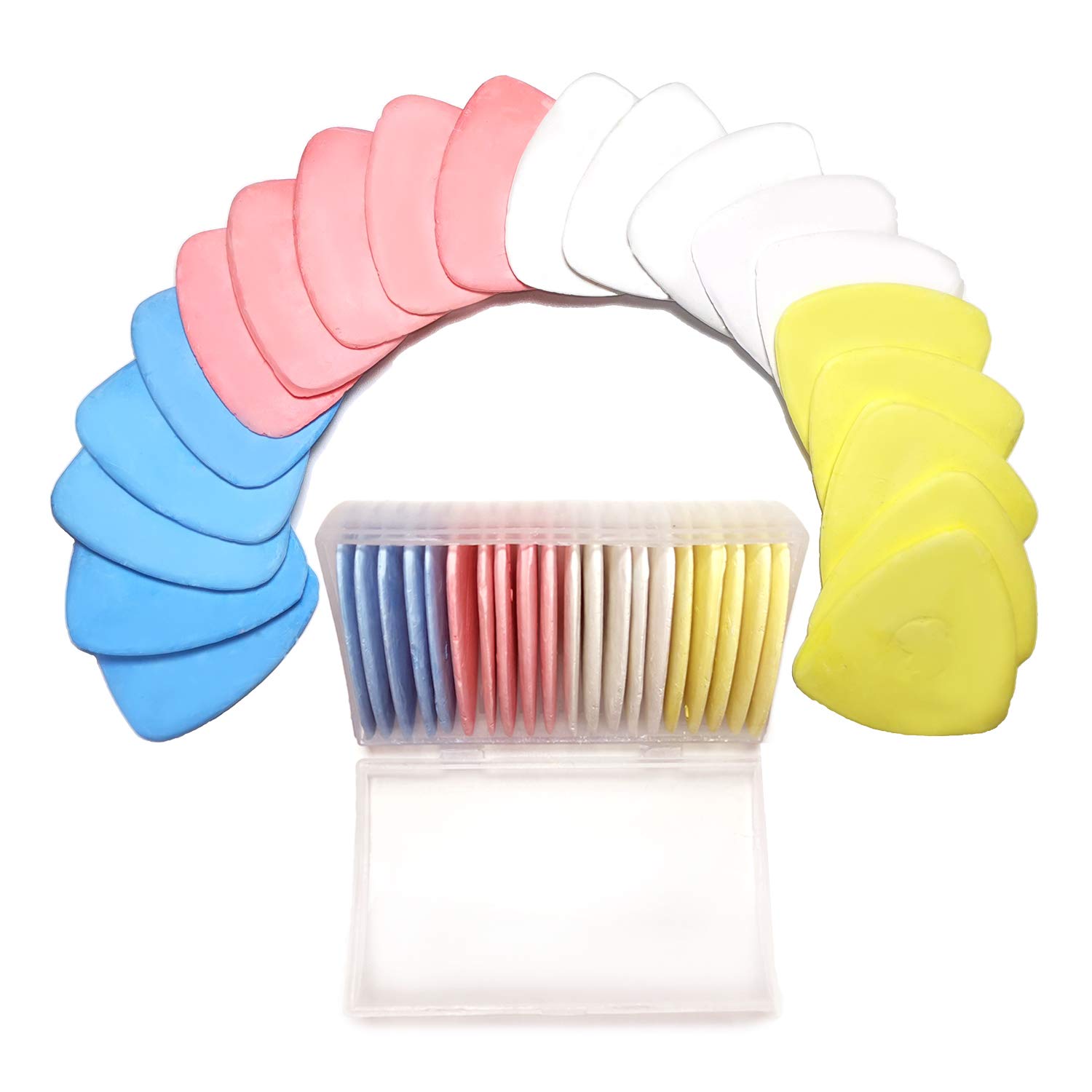 Lohas Select Professional Tailors Chalk Triangle Tailor's Fabric Marker ...