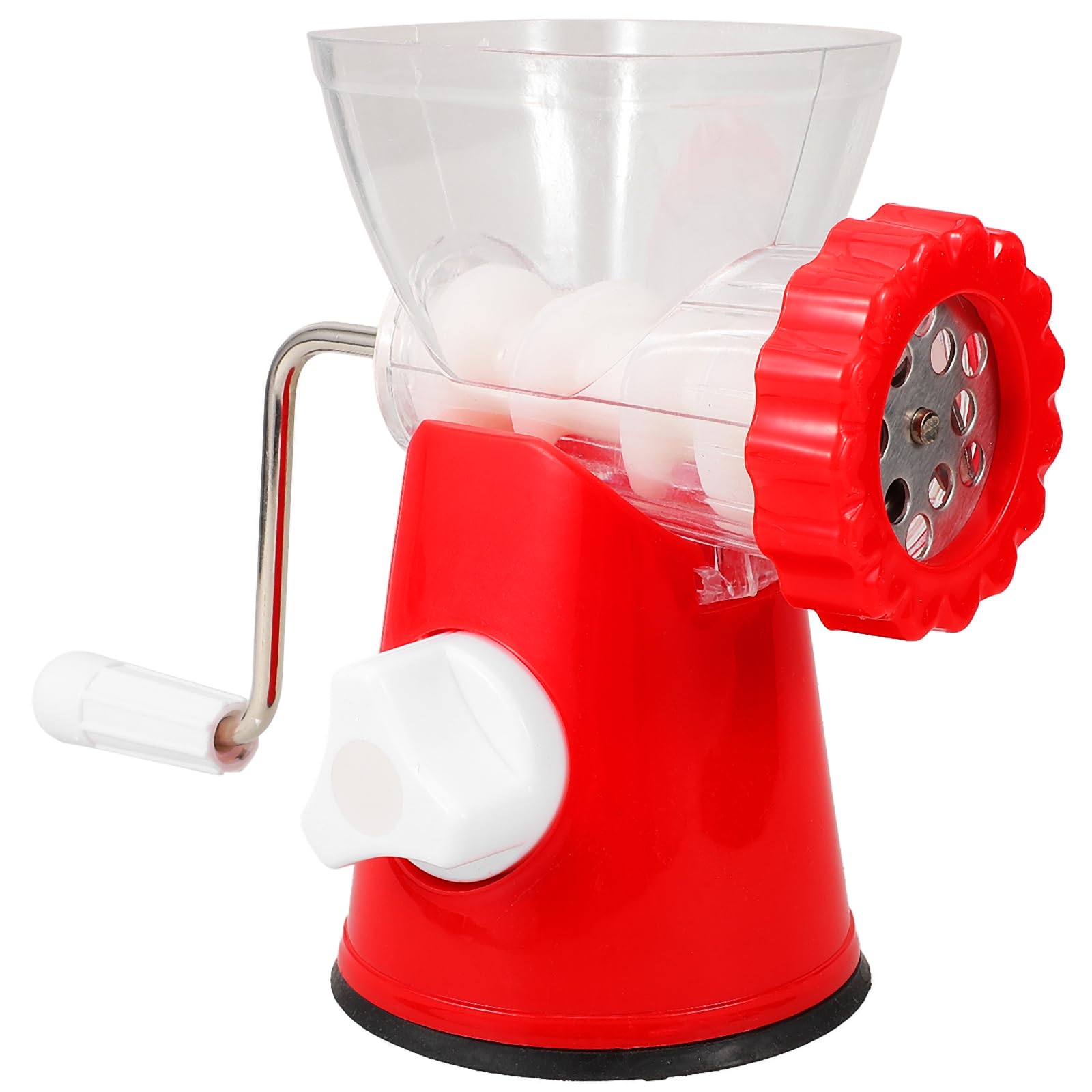 FOMIYES Household Tools Bangels Manual Meat Dough Shaper Handheld ...