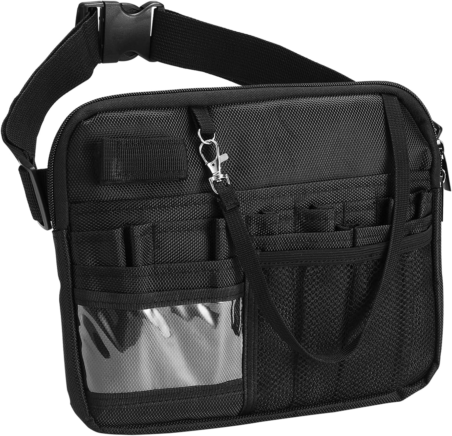 ProCase Nurse Fanny Pack, Utility Medical Nursing Fanny Pack for Women ...