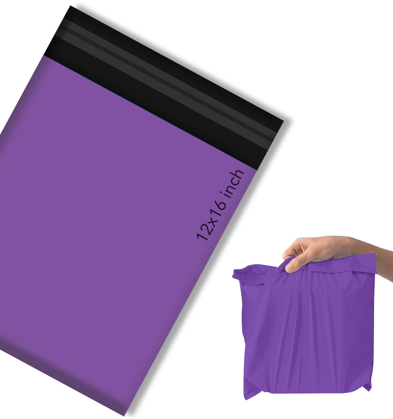 Mixed Box of Stationery & Office Supplies including PACKY | 50 Purple ...