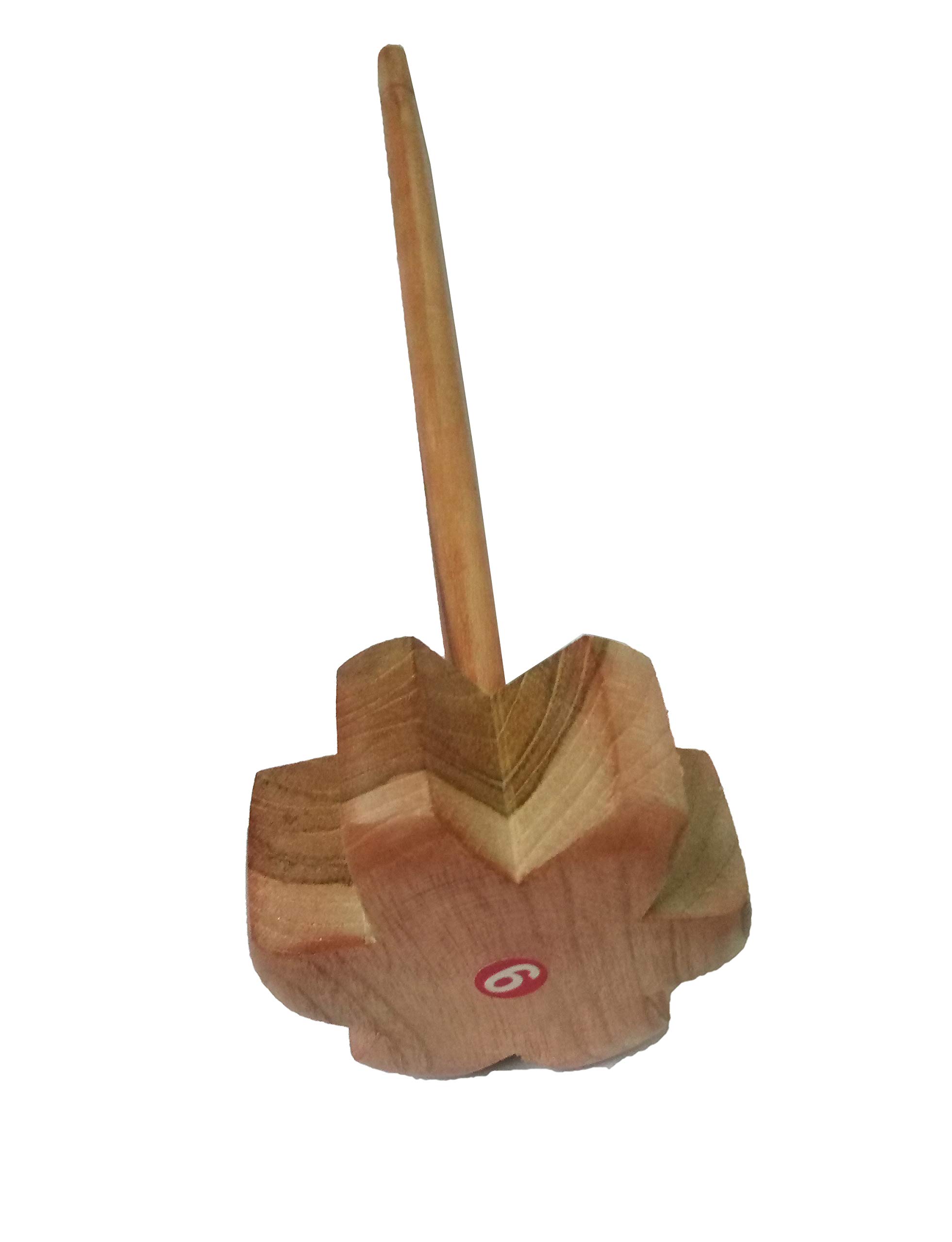 Sahishnu Online & Marketing Wooden Whisk Beater,Wooden Mathani,Ravai ...