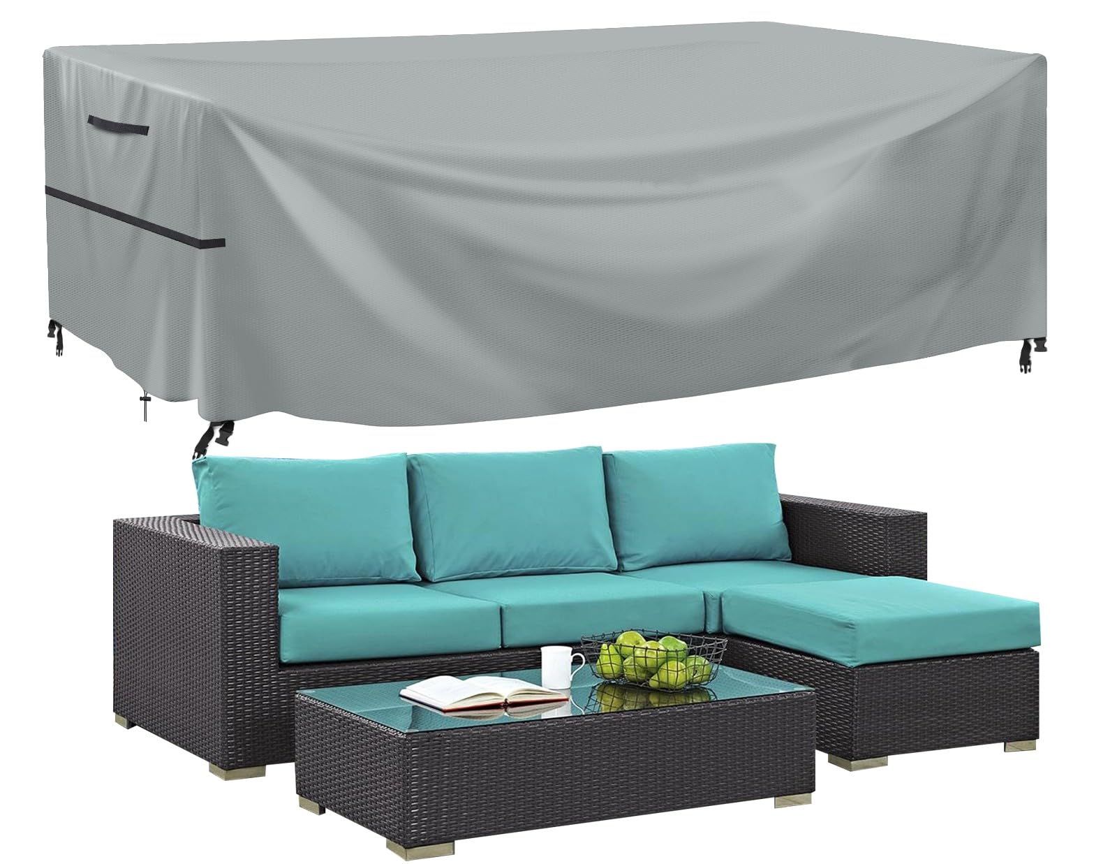 Garden Furniture Covers Waterproof, Patio Furniture Covers Waterproof ...