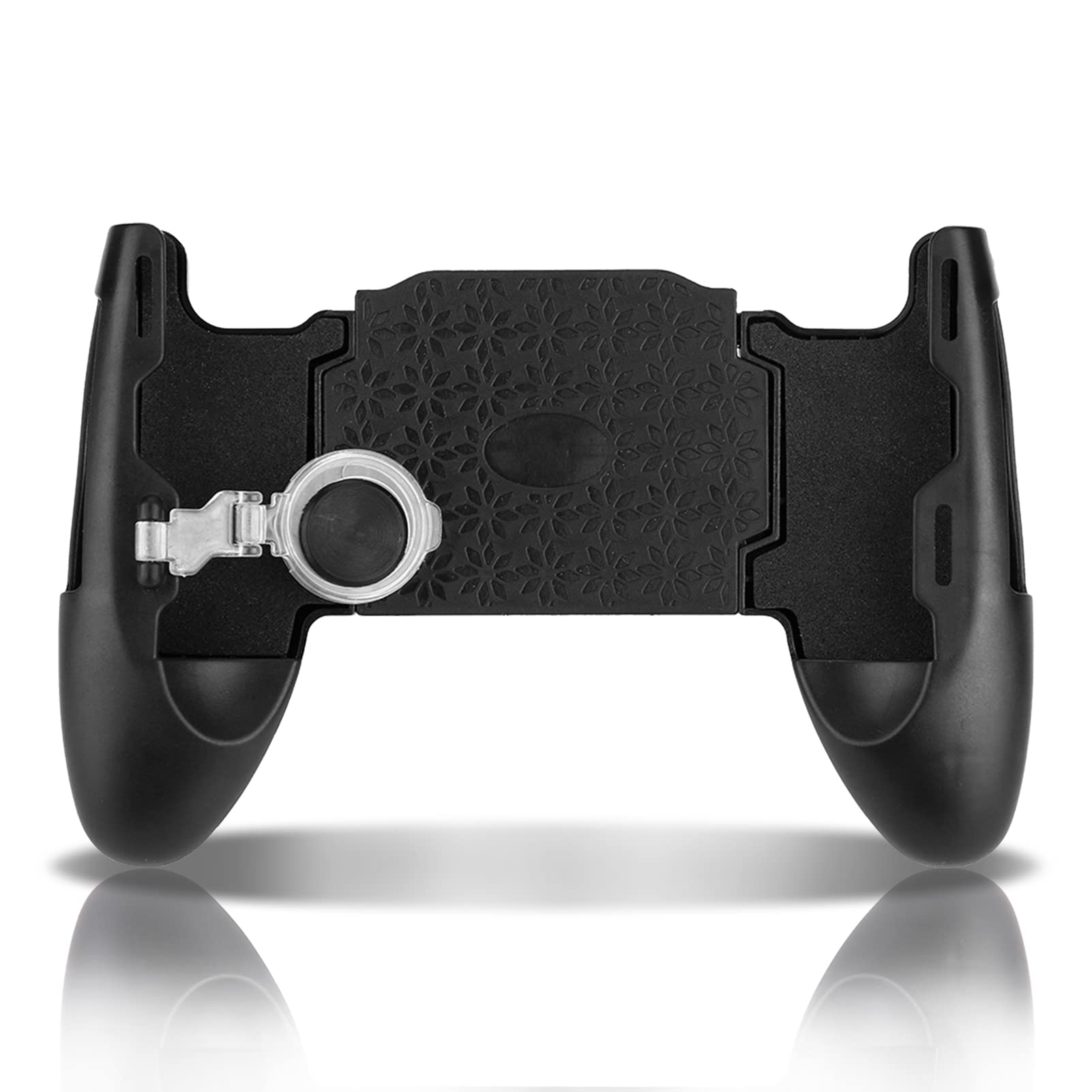 Phone Gamepad, 3 in 1 Portable Universal Mobile Phone Gamepad Holder ...