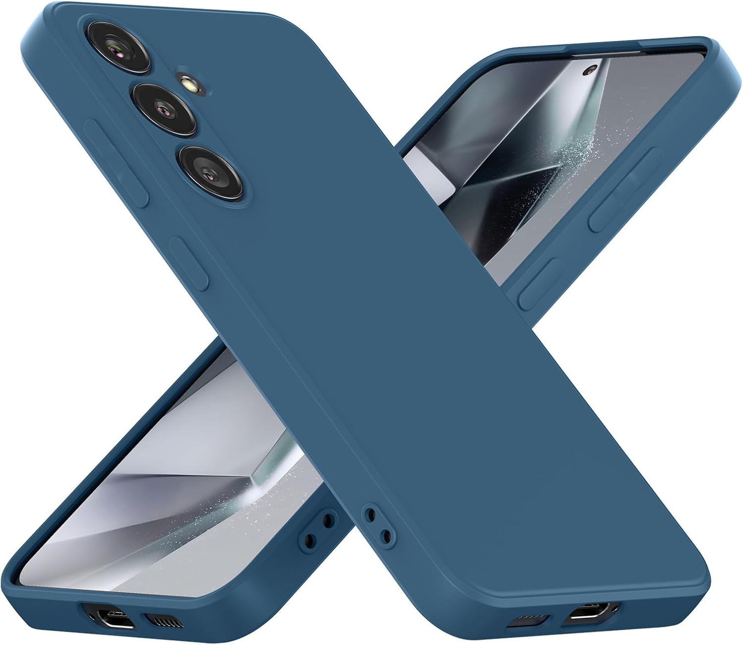 100 x Samsung Galaxy S24 Plus Mixed Colours RRP £899