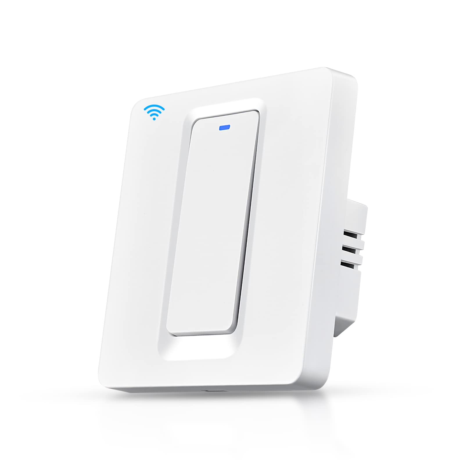 XUELILI WiFi Water Heater Switch, Immersion Heater Smart Timer Switch ...