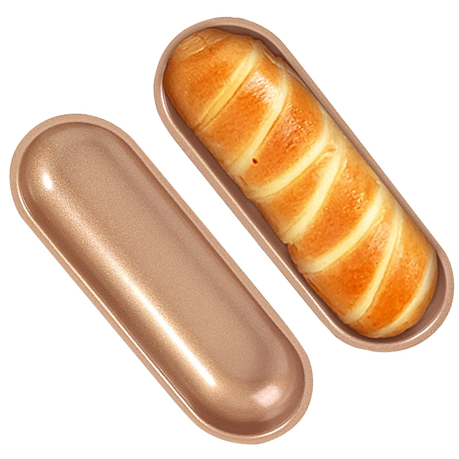 Mixed Box of Home & Kitchen including 2 Pieces Baguette Baking Tray, 7. ...