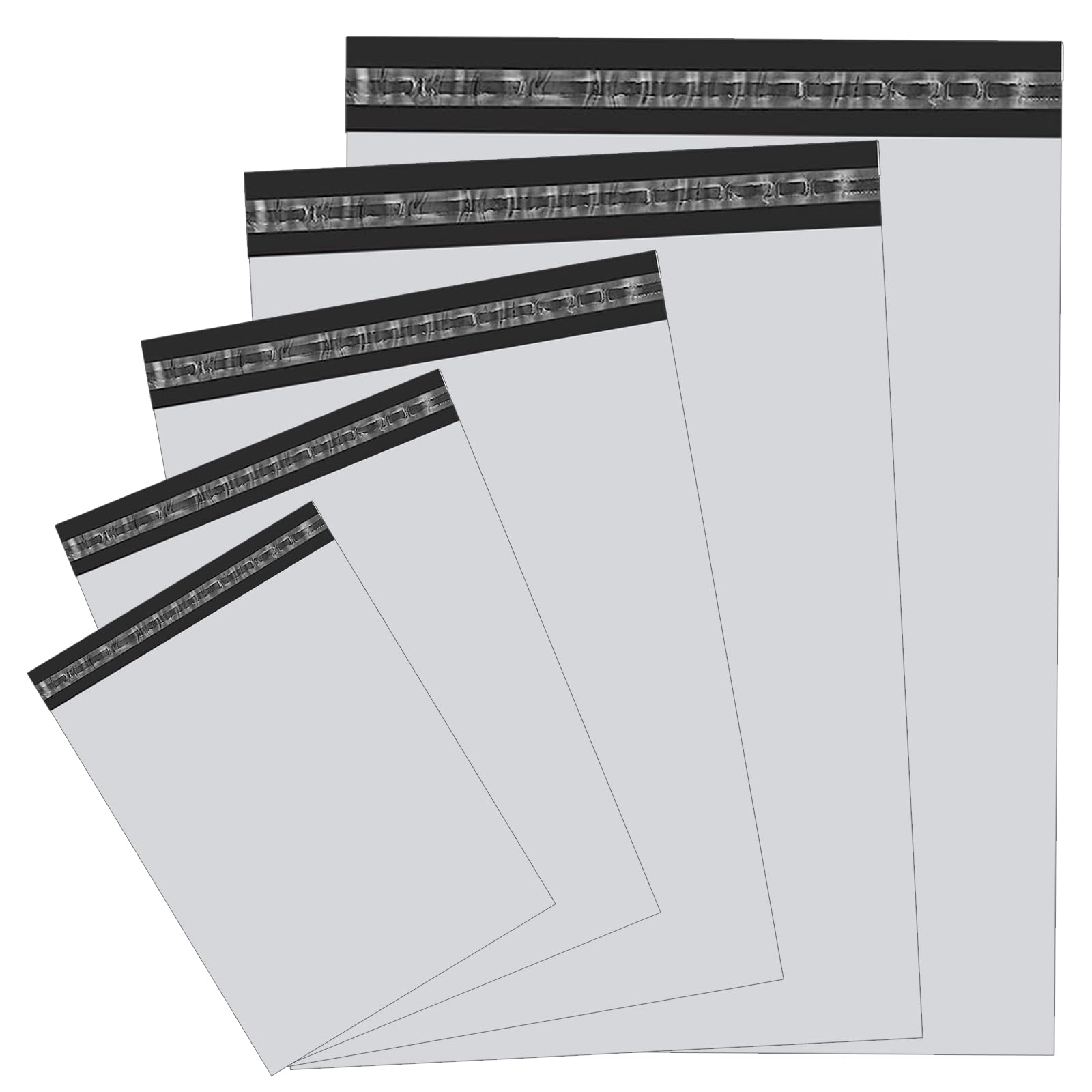 Mixed Box of Stationery & Office Supplies including 50 Mixed Mailing ...