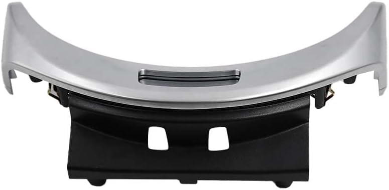 Central Console Glove Box Switch Cover Front Console Cover Armrest ...