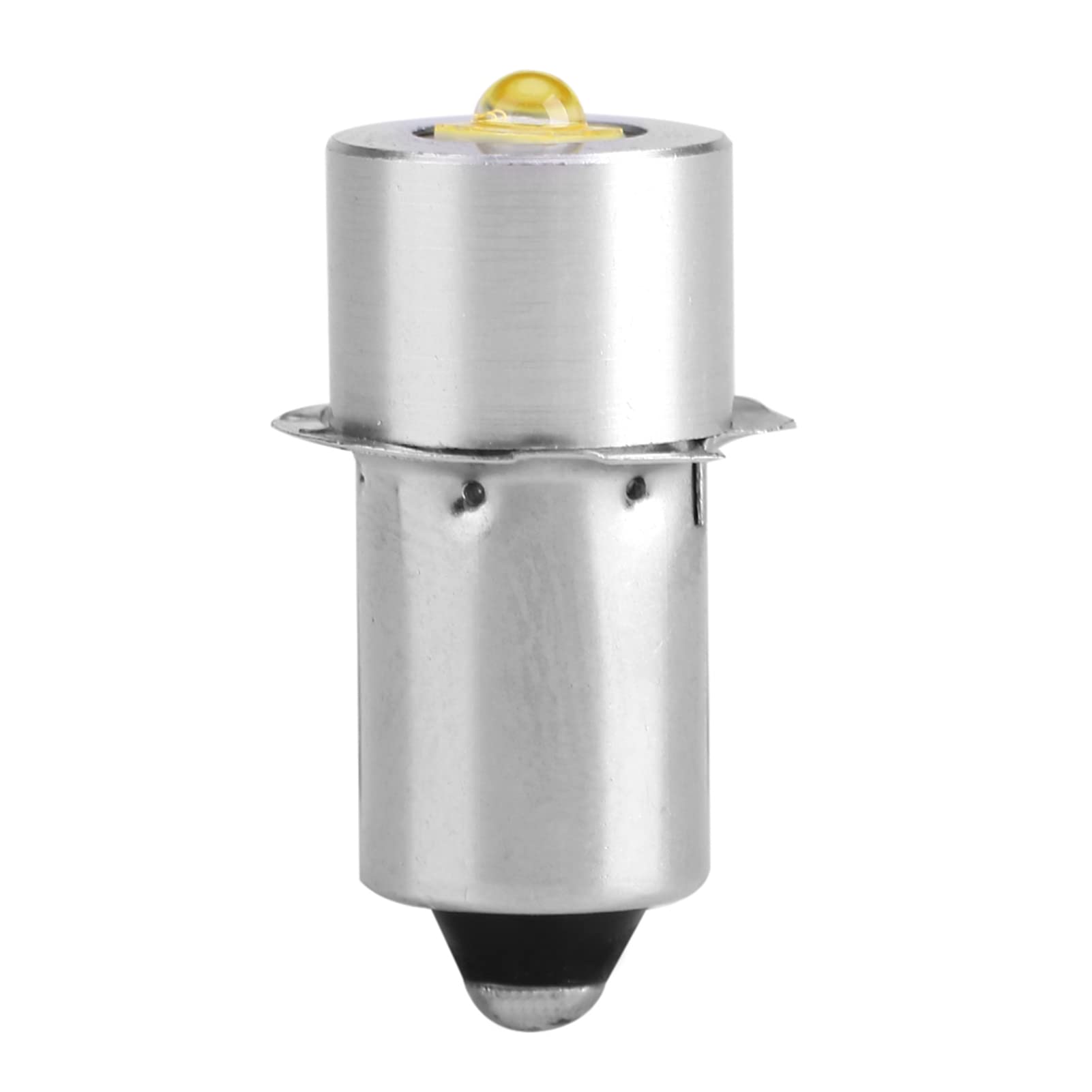 Maglite Bulb,3V Torch Bulb Led Replacement,Mag Light Led 2D,Torch Bulbs,Flashlight Led Lamp 3V ...