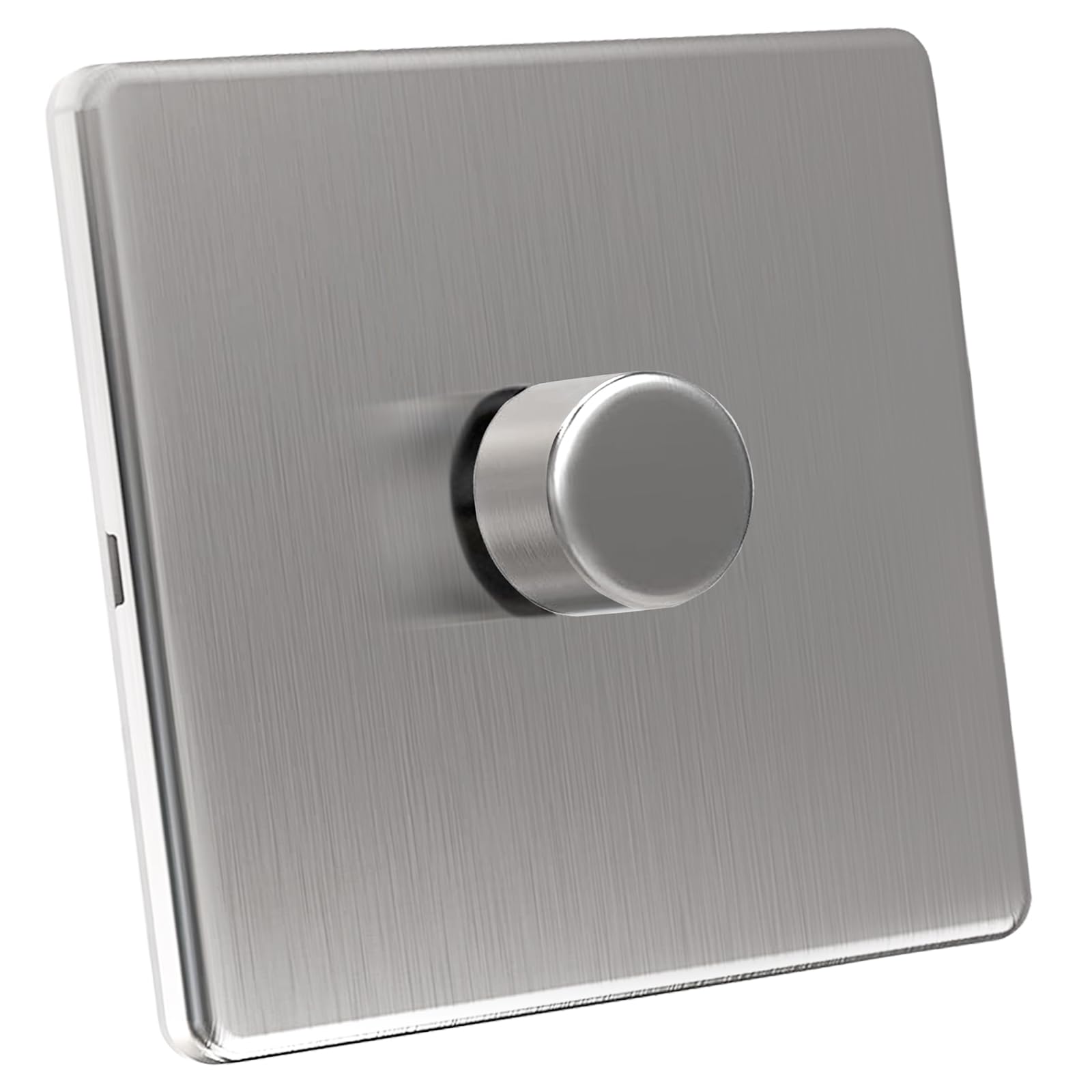 Zigtiger LED Dimmer Switch for Dimmable Led Lights/Incandescent/Halogen ...